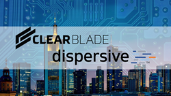ClearBlade and Dispersive Partner to Accelerate and Secure IoT Edge and Cloud Deployments
